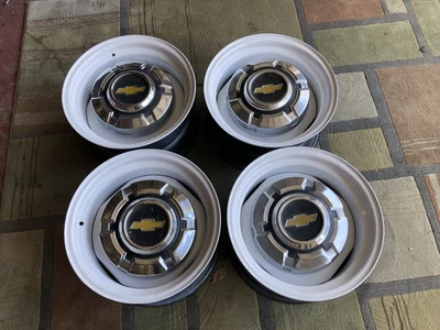 Best Chevy C10 Wheels Deals | Dealsan