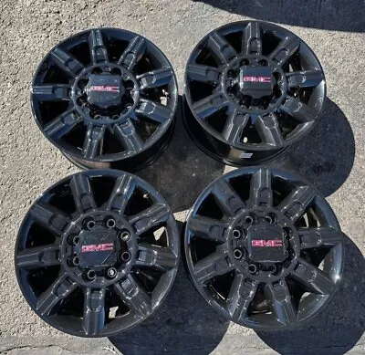 Best Gmc 2500 Wheels 20 Deals | Dealsan