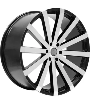 Best 24 Velocity Rims Deals | Dealsan
