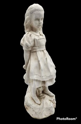 Best Alice In Wonderland Statue Deals | Dealsan