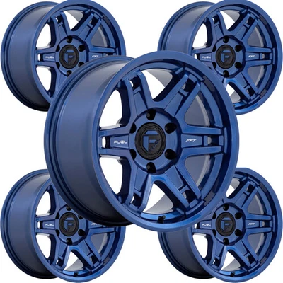 Best Fuel Wheels Deals | Dealsan