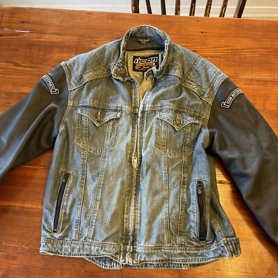 Best Icon Leather Jacket Deals | Dealsan