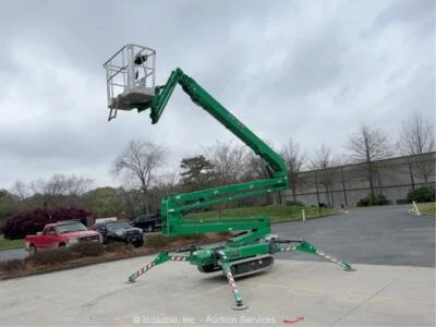 Best Articulating Boom Lift Deals | Dealsan
