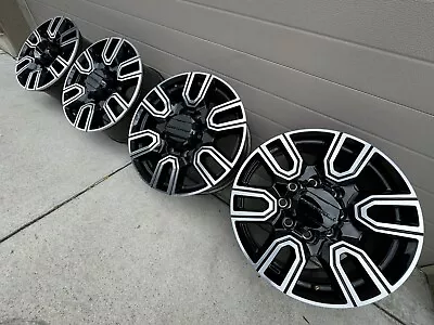 Best 20 2500 Hd Wheels Deals | Dealsan