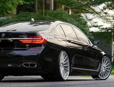 Best Bmw 745li Wheels Deals | Dealsan