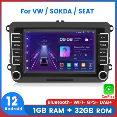 Vw Golf Sat Nav Deals ⇒ Best Sales in UK | Dealsan