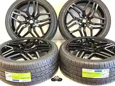 Best Range Rover Sport Tires Deals | Dealsan