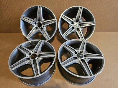 Best Cls63 Amg Wheels Deals | Dealsan