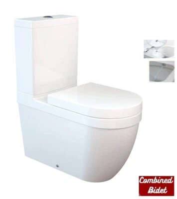 Creavit Toilet Deals ⇒ Best Sales in UK | Dealsan