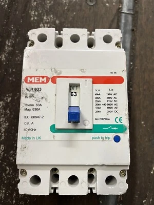 Mem Mccb Deals ⇒ Best Sales in UK | Dealsan