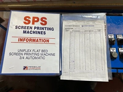Screen Printing Machine Deals ⇒ Best Sales in UK | Dealsan
