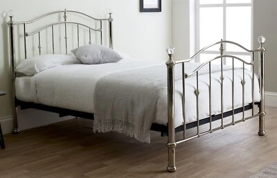 Nickel Bed Deals ⇒ Best Sales in UK | Dealsan
