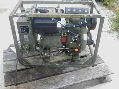 Best Portable Diesel Generator Deals | Dealsan