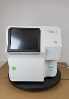 Best Hematology Analyzer Deals | Dealsan