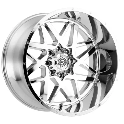 Best 22 Chrome Rims Deals | Dealsan