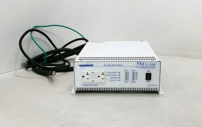 Best Vanner Inverter Deals | Dealsan