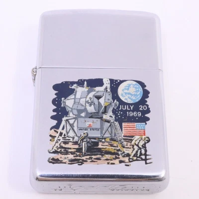 Best Zippo Moon Landing Deals | Dealsan