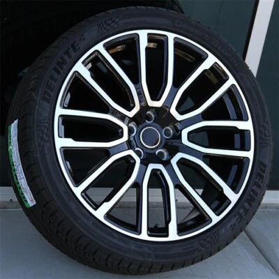 Best Range Rover Sport Tires Deals | Dealsan