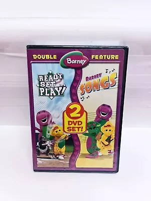 Best Barney Dvd Deals | Dealsan