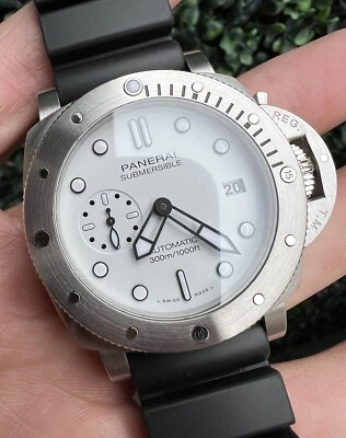Best Panerai 47mm Deals | Dealsan