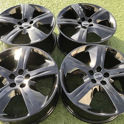 Best Range Rover Evoque Wheels Deals | Dealsan