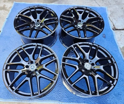 Best 22 Amg Wheels Deals | Dealsan