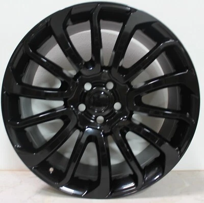 Best Range Rover Autobiography Wheels Deals | Dealsan