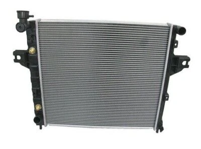 Jeep Cherokee Radiator Deals ⇒ Best Sales in UK | Dealsan