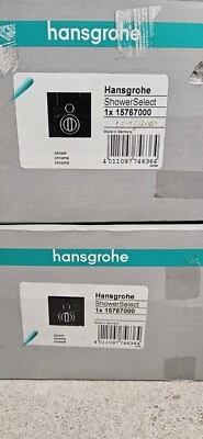 Hansgrohe Bath Shower Mixer Deals ⇒ Best Sales in UK | Dealsan