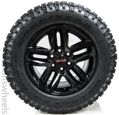 Best Yukon Xl Rims Deals | Dealsan