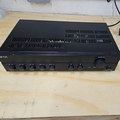 100v Line Amplifier Deals ⇒ Best Sales in UK | Dealsan