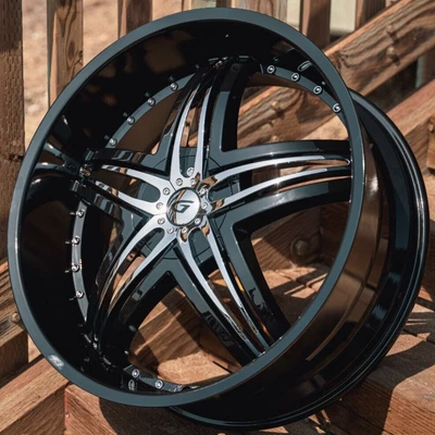 Best Diablo Rims Deals | Dealsan