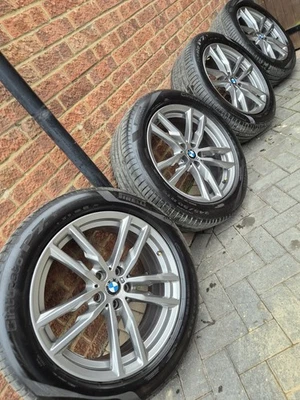 Genuine Bmw Wheels Deals ⇒ Best Sales in UK | Dealsan