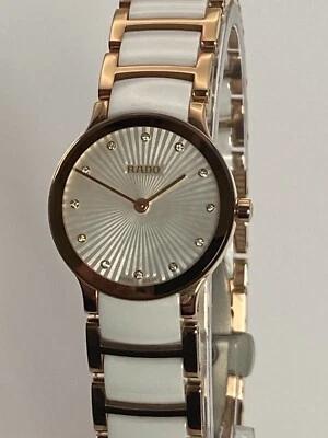 Womens Rado Watch Deals ⇒ Best Sales in UK | Dealsan