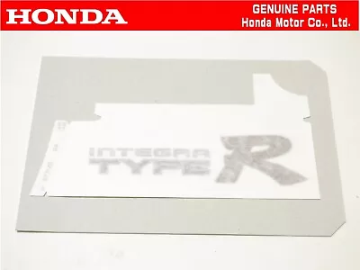 Best Type R Decal Deals | Dealsan