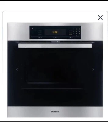 Miele Oven Deals ⇒ Best Sales in UK | Dealsan