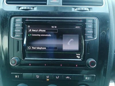 Vw Touran Sat Nav Deals ⇒ Best Sales in UK | Dealsan