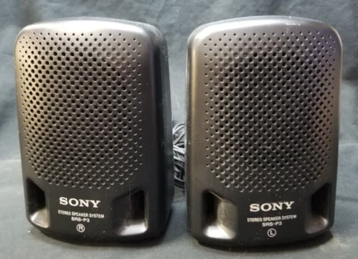 Best Vintage Sony Speakers Deals | Dealsan