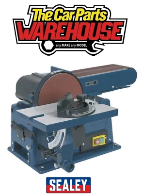 Bench Disc Sander Deals ⇒ Best Sales in UK | Dealsan
