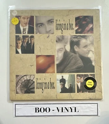 Living In A Box Deals ⇒ Best Sales in UK | Dealsan