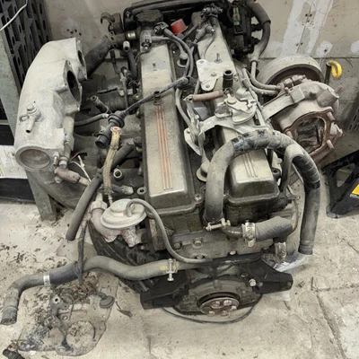 Best Toyota Supra Engine Deals | Dealsan