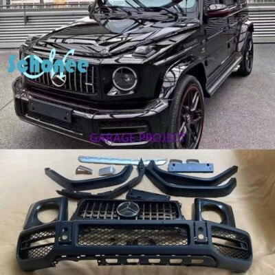 Best G Class Body Kit Deals | Dealsan