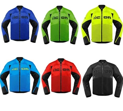 Best Icon Leather Jacket Deals | Dealsan