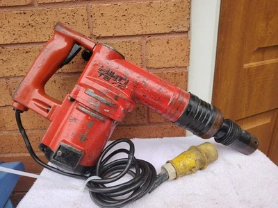 Hilti 110v Drill Deals ⇒ Best Sales in UK | Dealsan
