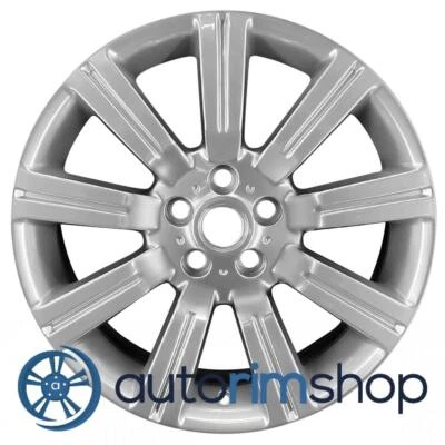 Best Range Rover Supercharged Rims Deals | Dealsan