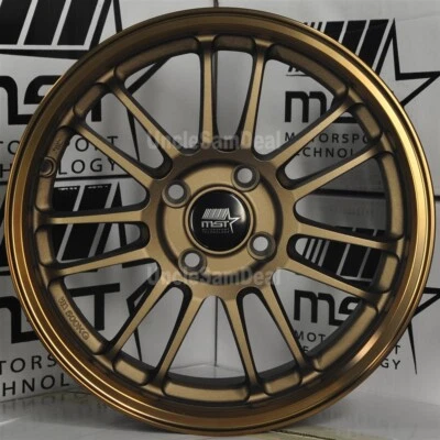 Best Mst Wheels Deals | Dealsan