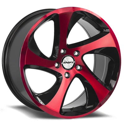 Best 22 Inch Black Rims Deals | Dealsan