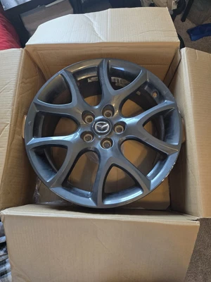 Best Mazdaspeed 3 Rims Deals | Dealsan