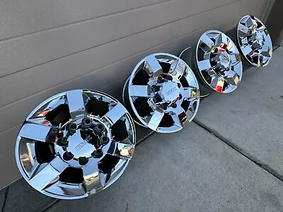 Best 18 Chrome Rims Deals | Dealsan