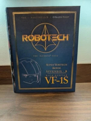 Best Robotech Masterpiece Deals | Dealsan